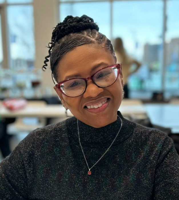 Yvette Elaine Wigfall (Deceased), South Bend, IN Indiana